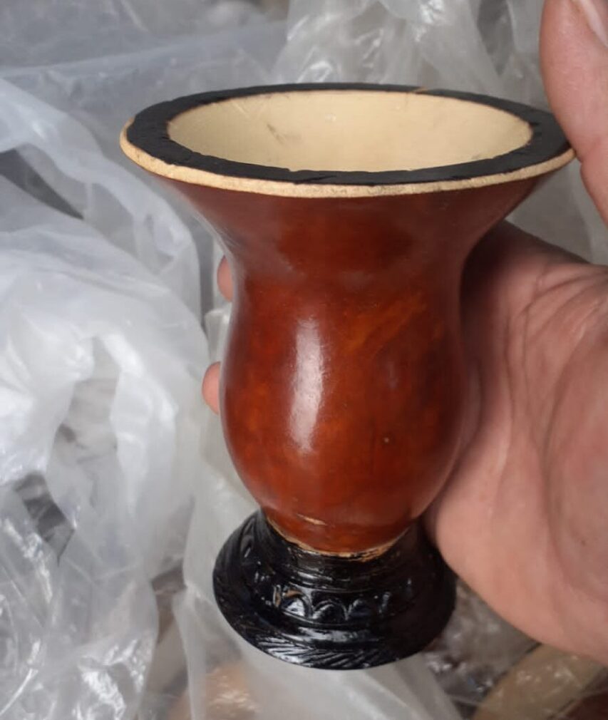 Misiones produce ocho millones de calabazas para mate al año y emplea a ...