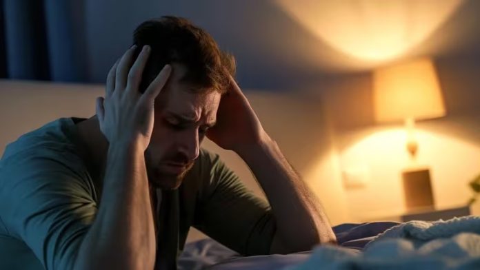 Por qué dormir poco aumenta el riesgo de padecer demencia - MisionesOnline