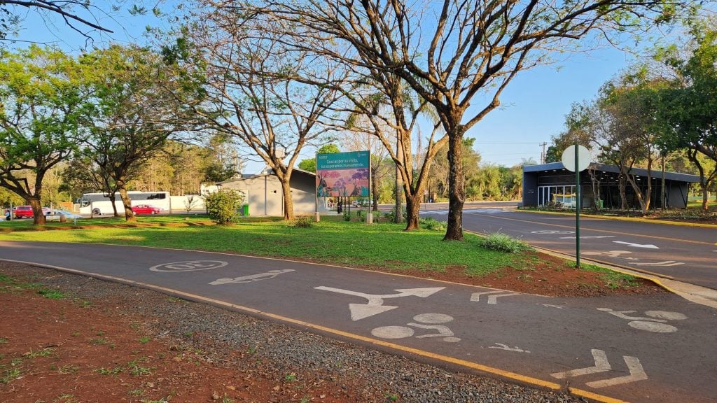 Posadas | El renovado Parque de la Ciudad se consolida como una de las ...