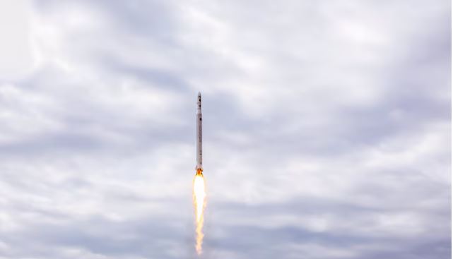Irán pone en alerta a Occidente: lanzó un satélite de investigación ...