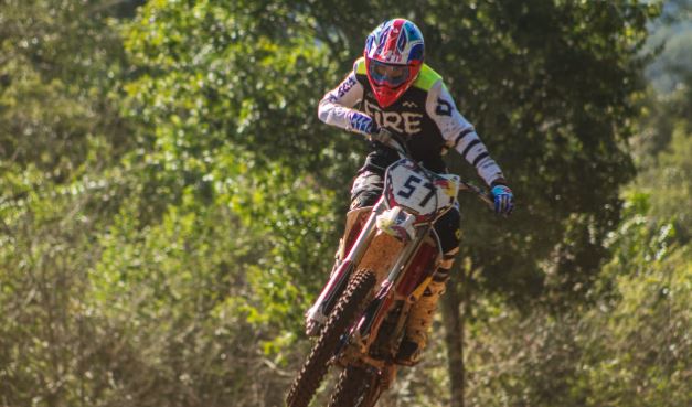 Se viene la 4° fecha del Súper Enduro Cross: se correrá en Andrade ...
