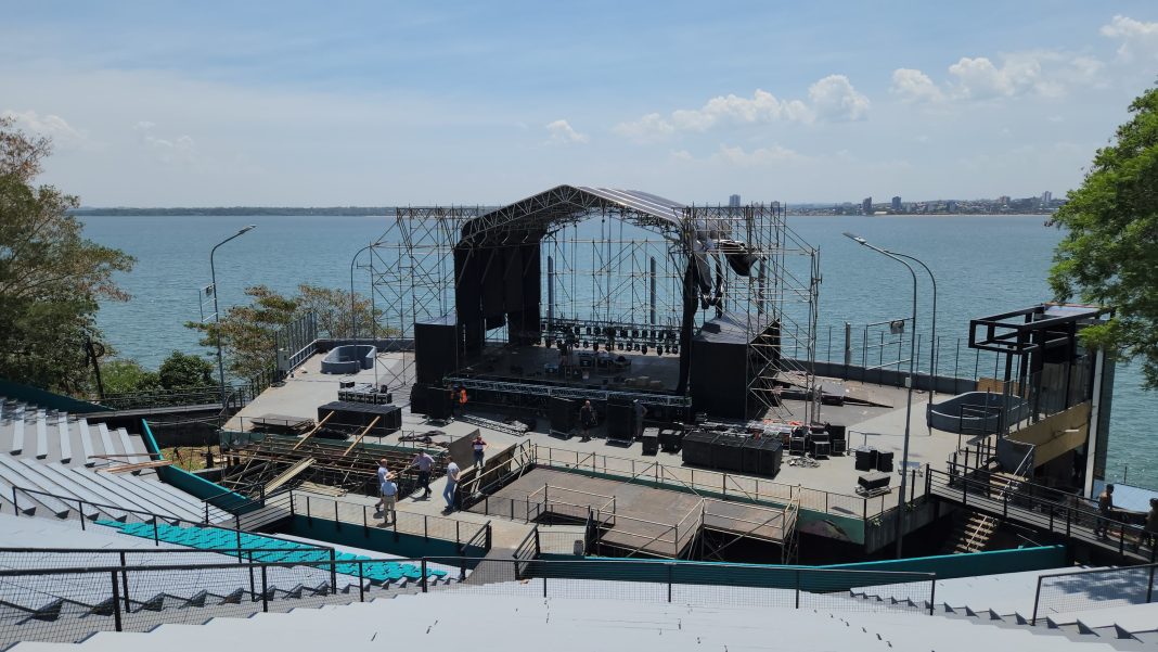Andrés Calamaro abre su gira por Argentina en Posadas: ultiman detalles ...