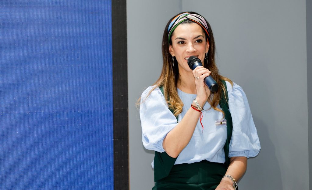 FIT 2024: Yanina Martínez destacó el éxito de la Feria y la promoción ...