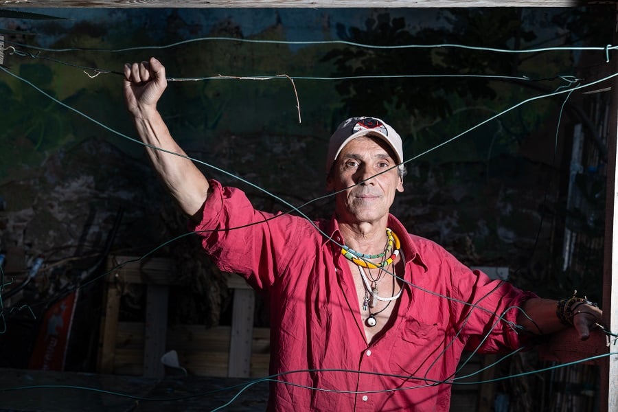 Manu Chao brindará un show en Misiones, por primera vez en su historia ...