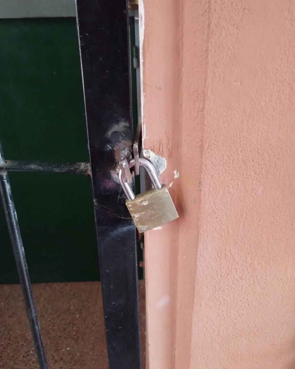 Robos y vandalismo en el CEP Nº 6 de Garupá: delincuentes se llevaron ...