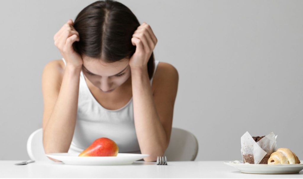 Prevención y tratamiento de los trastornos de la conducta alimentaria ...