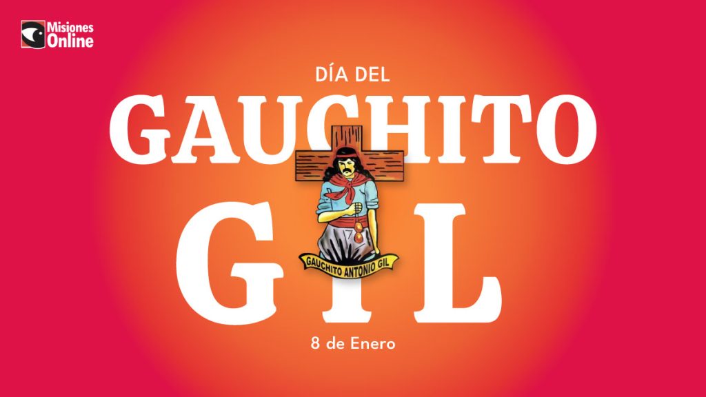 8 de enero: Día del Gauchito Gil