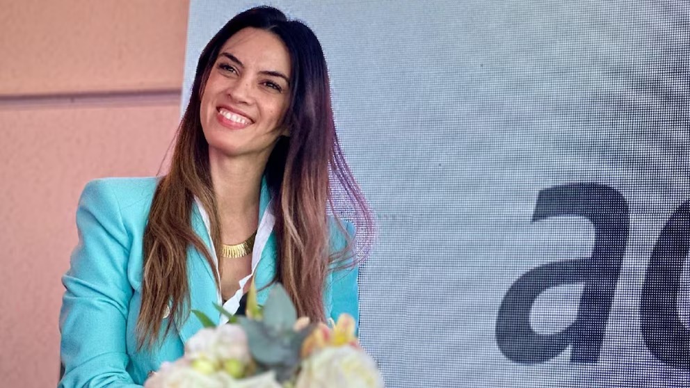 El Gobierno nacional echó a la subsecretaria de Turismo, Yanina ...