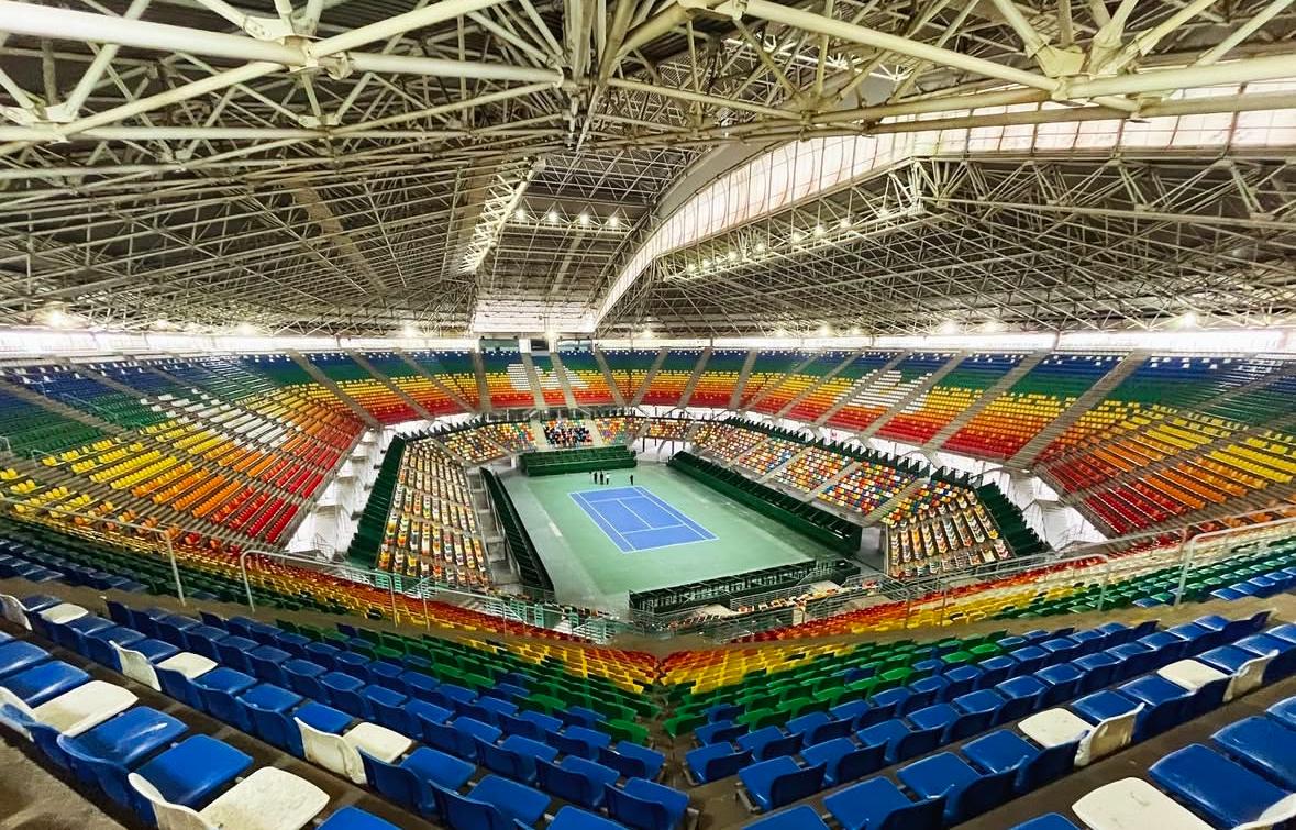 Premier Padel confirmó a Argentina en el calendario 2025: el Buenos ...