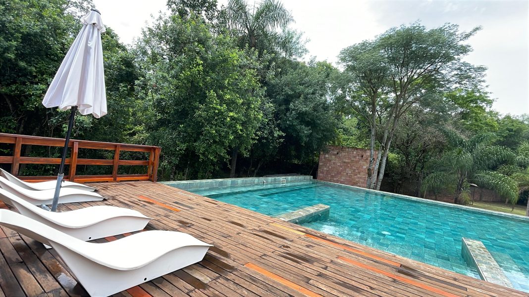 Momora Distrito Selva: una experiencia de turismo sustentable en el ...