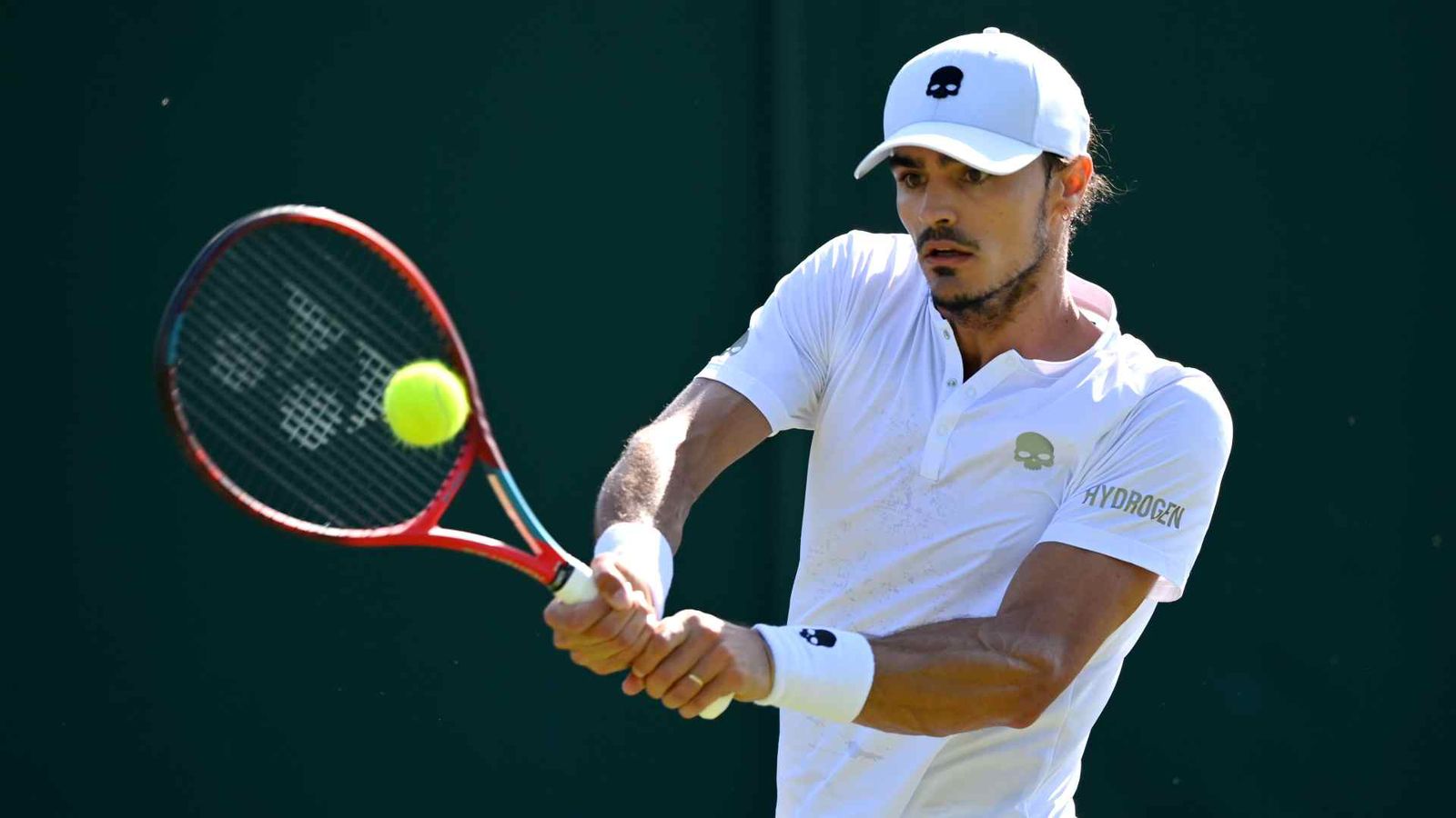 Tenis: el Australia Open 2025 pone primera con presencia argentina en ...