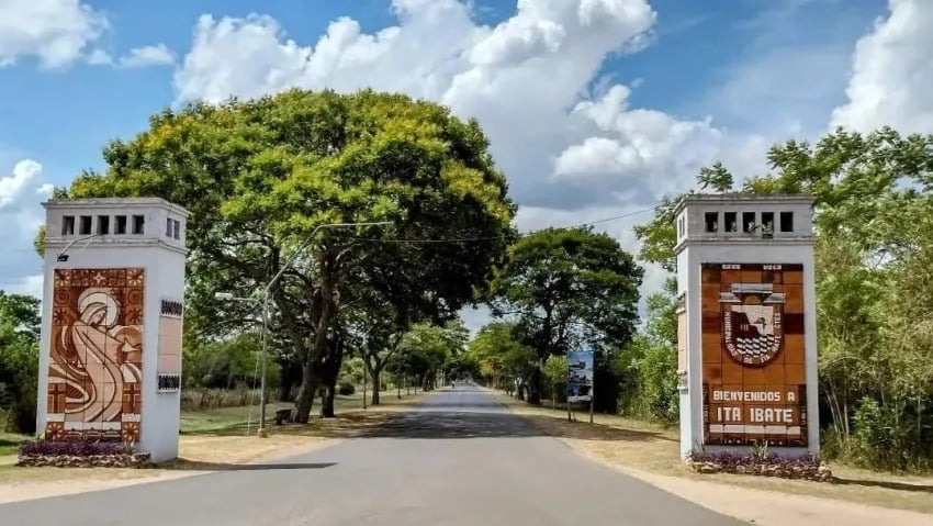 Desaparición en el Paraná: Prefectura busca a un posadeño que cayó al ...