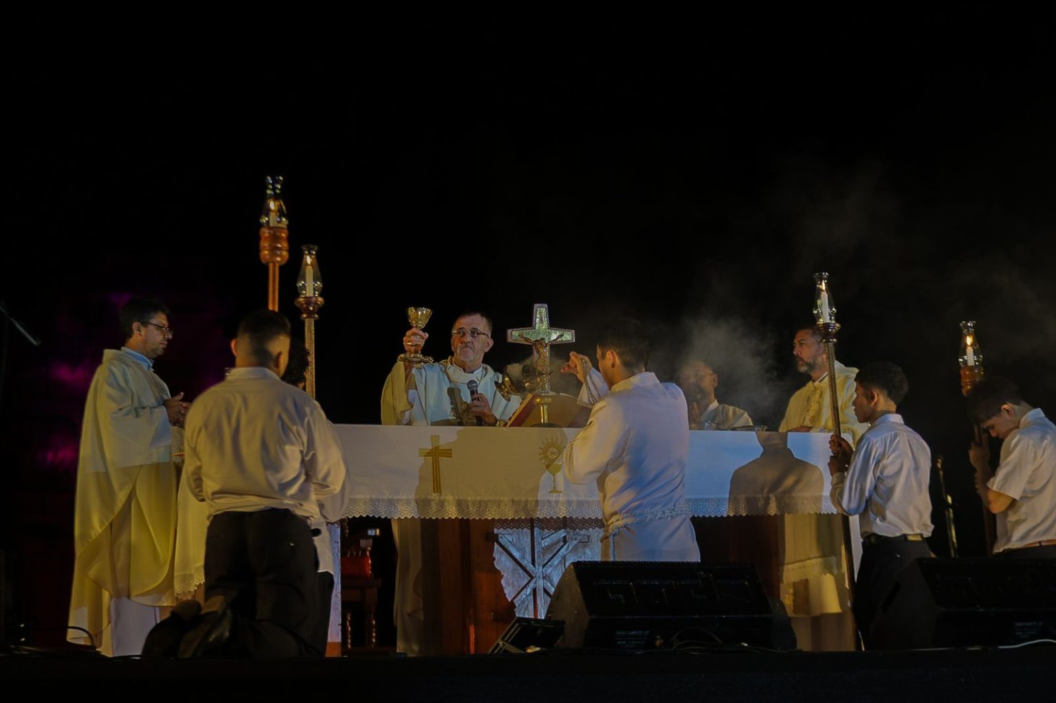Semana Santa en Misiones: guía completa con misas, vía crucis, artistas ...