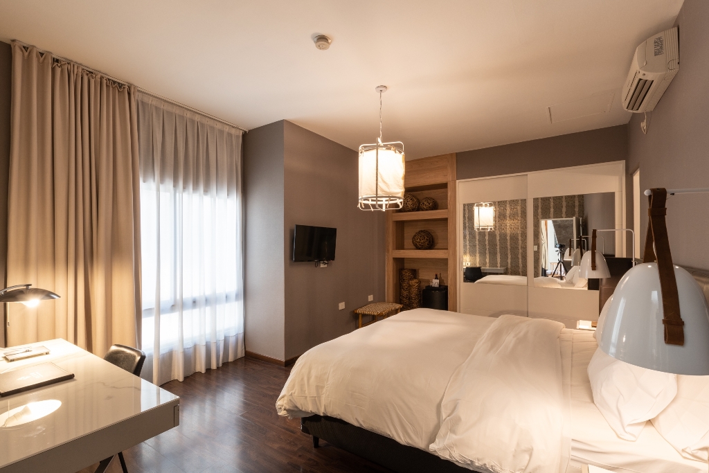 Azur Hotel & Spa nominado a los Reve Luxury Awards 2025 - MisionesOnline