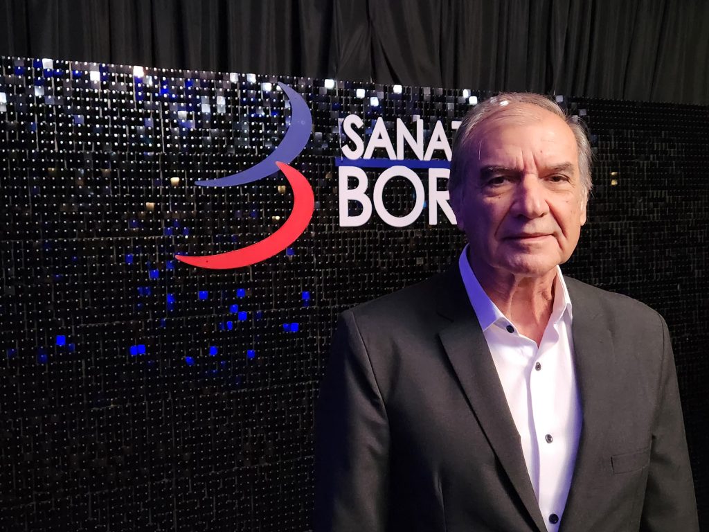 “El Sanatorio Boratti tomó liderazgo en la salud privada de Posadas ...