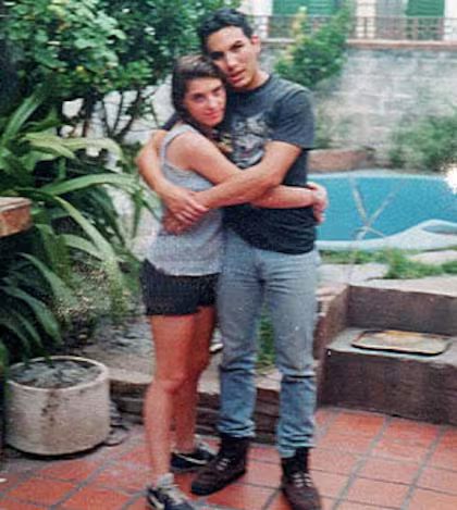 A 29 años del asesinato de Carolina Aló, Fabián Tablado, el femicida de ...