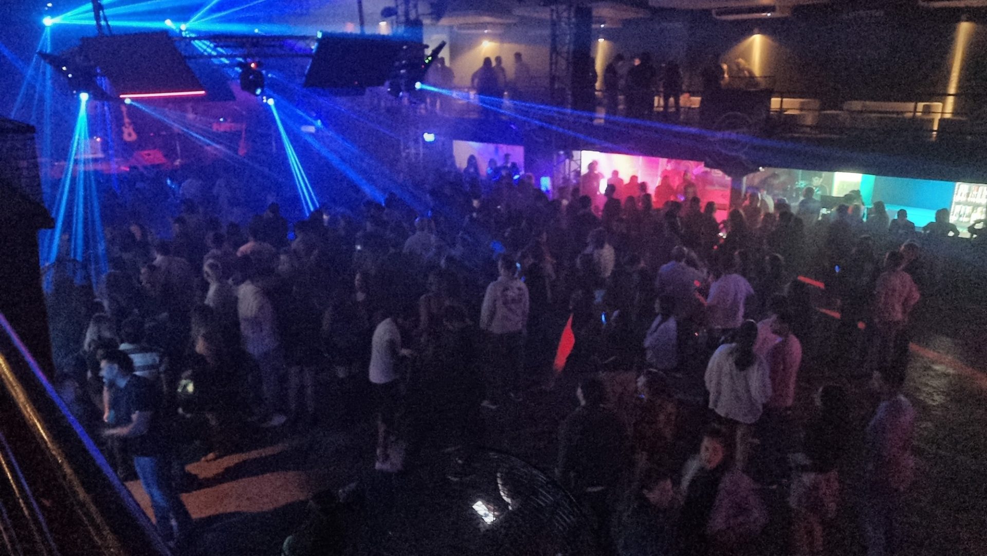 Celebrá el Día del Trabajador con la FUNFEST este 2 de mayo en UMMA