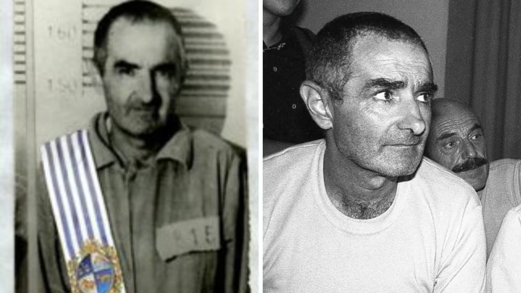 José Pepe Mujica, la historia detrás un símbolo de la política uruguaya ...