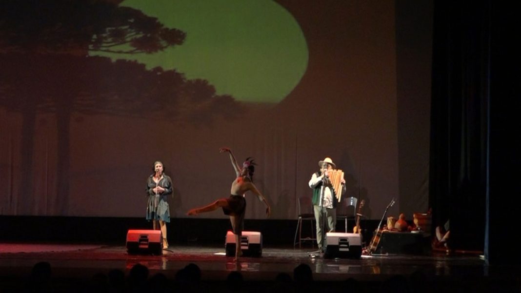 "Hijos de la Tierra": homenaje a la música guaraní en el Teatro de Prosa