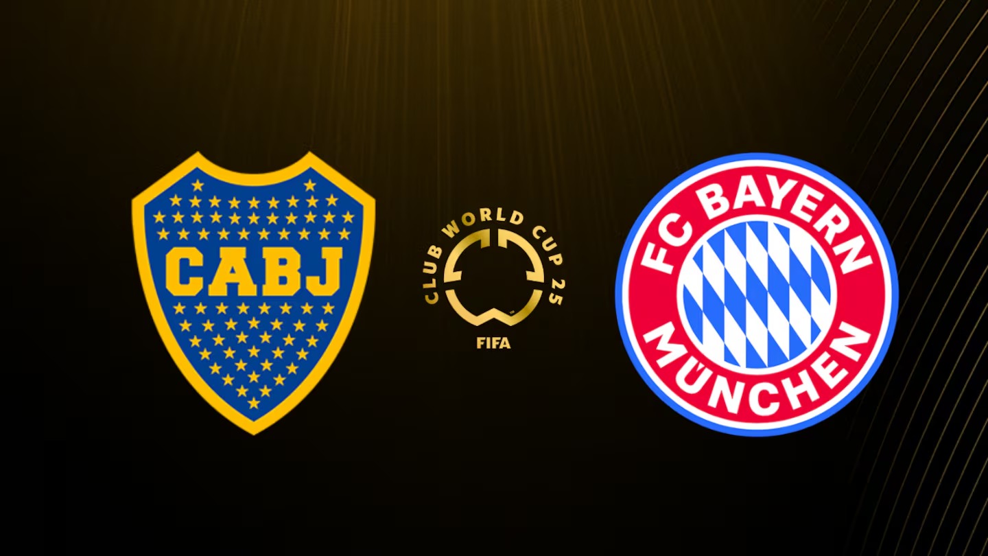 Este viernes Boca se enfrenta al Bayern Múnich por el Mundial de Clubes ...