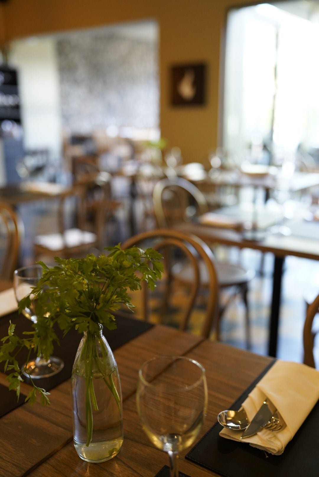 Un nuevo bodegón estilo porteño se suma a la oferta gastronómica de ...