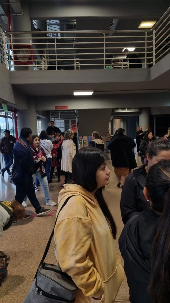 Misiones vibró con el Prelaborde rumbo al Festival Nacional del Malambo ...