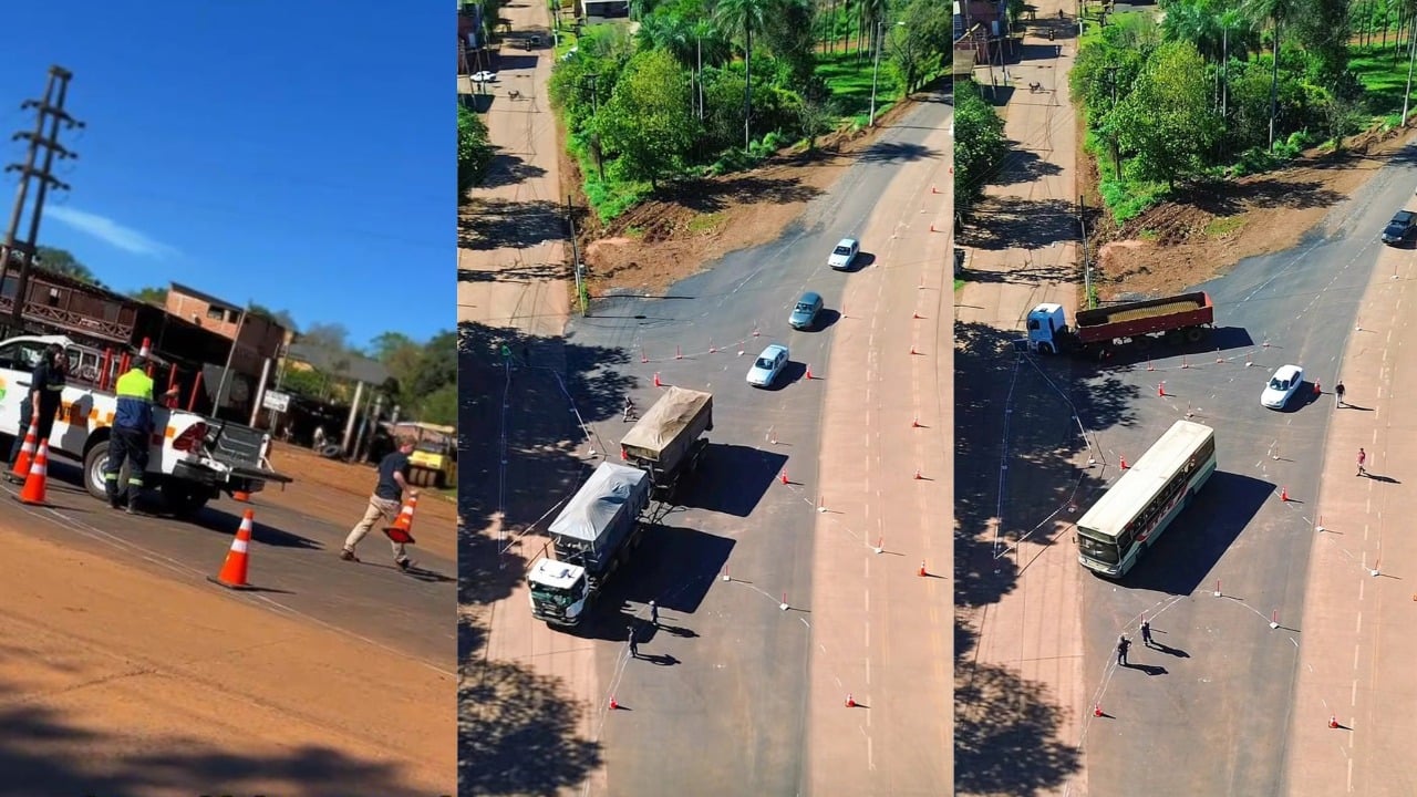 Eldorado planifica su crecimiento en infraestructura urbana: realizan ...