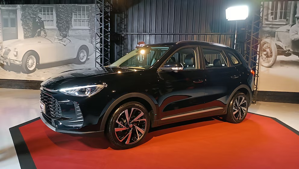 Una histórica marca de autos desembarca en Argentina con modelos ...