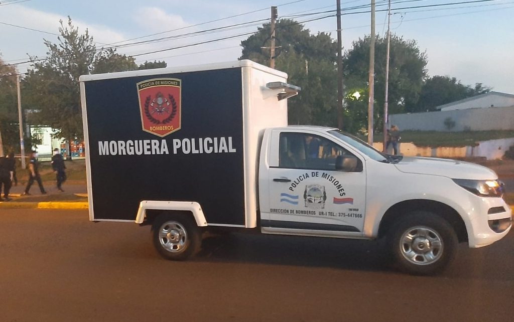 Una mujer fue encontrada muerta en su casa de Garupá y ordenaron una ...