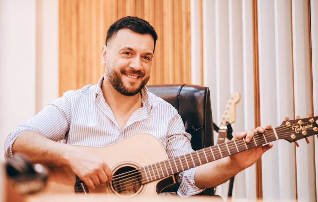 Lucas Sugo vuelve con lo mejor de su discografía para otro After Office ...