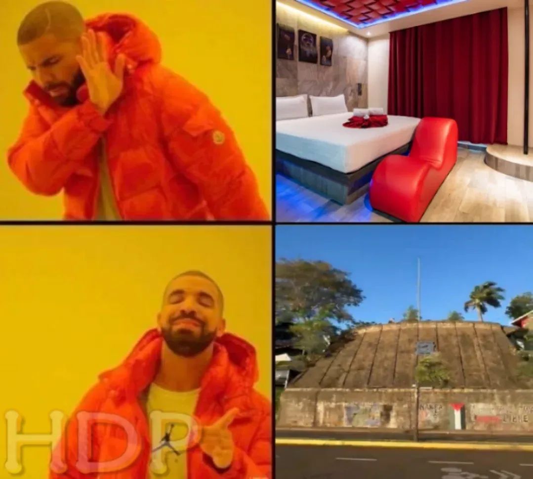 Los mejores memes tras el video polémico del mirador de la Costanera de ...