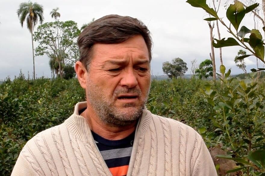 Cacho Bárbaro: “No hay espacio para grises, con este gobierno que dañó ...