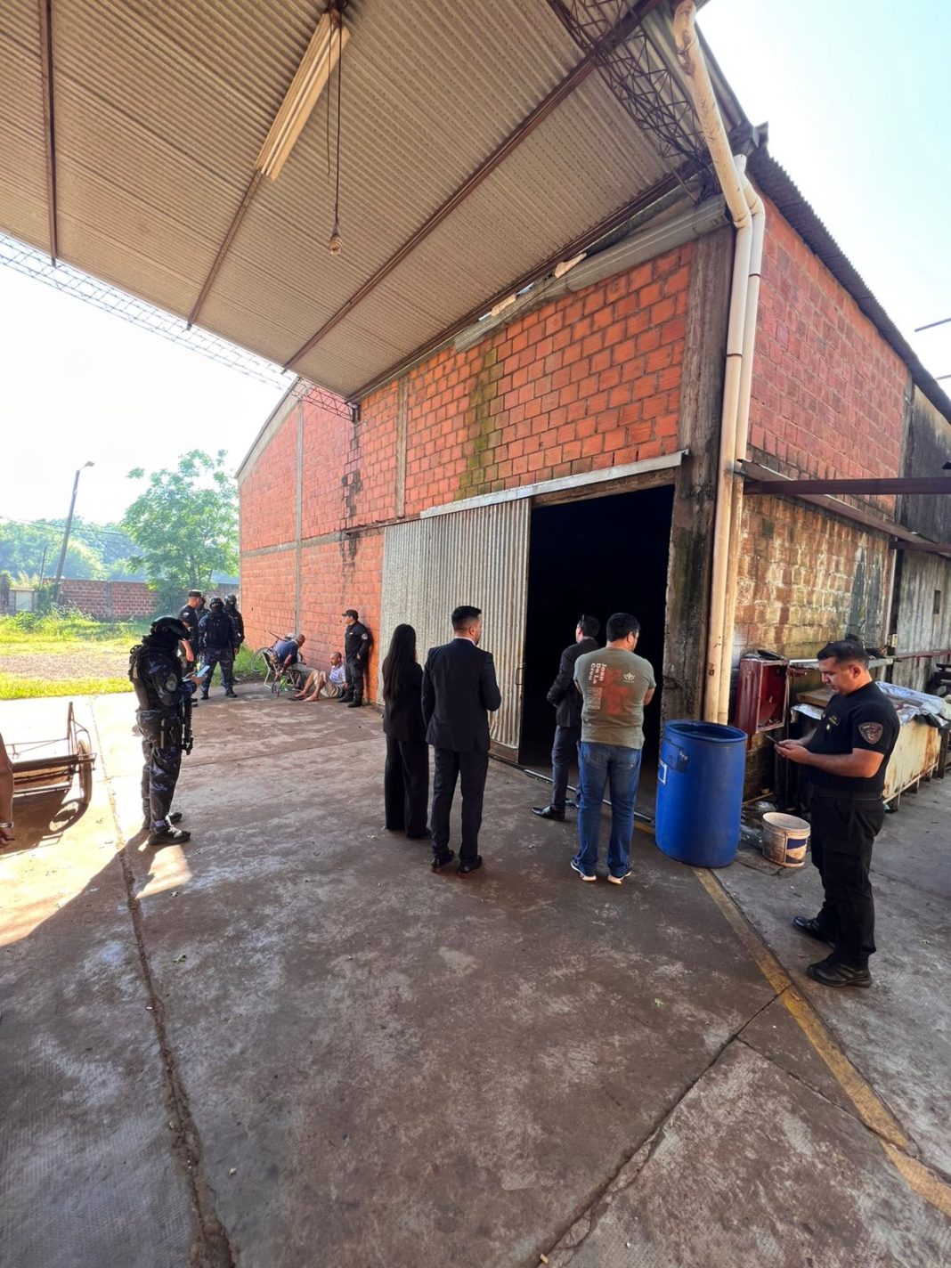 Horror en Misiones: detuvieron a cinco hombres por abusar y mantener en ...