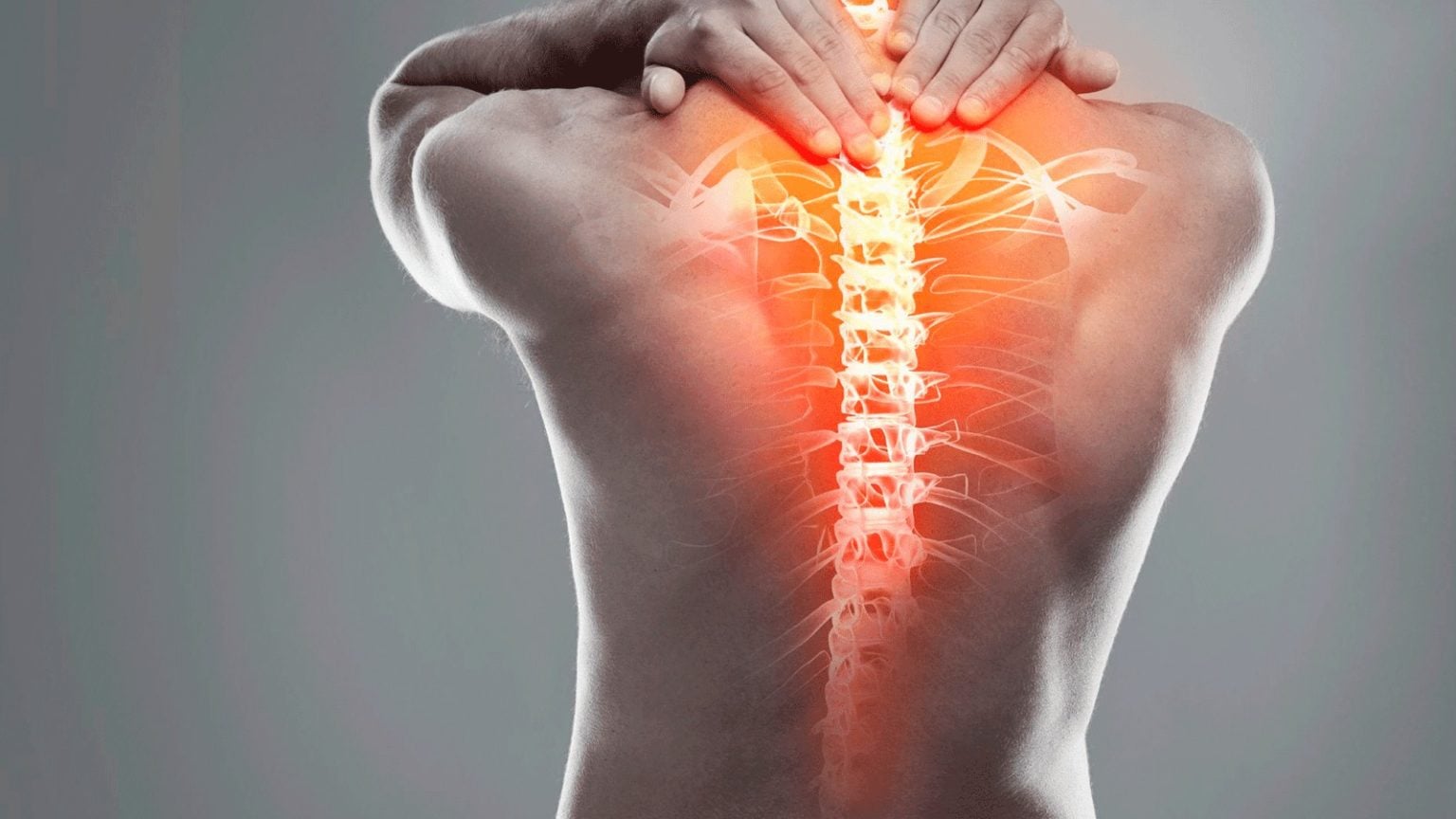 Qué son y cómo prevenir y tratar las contracturas musculares, según una ...
