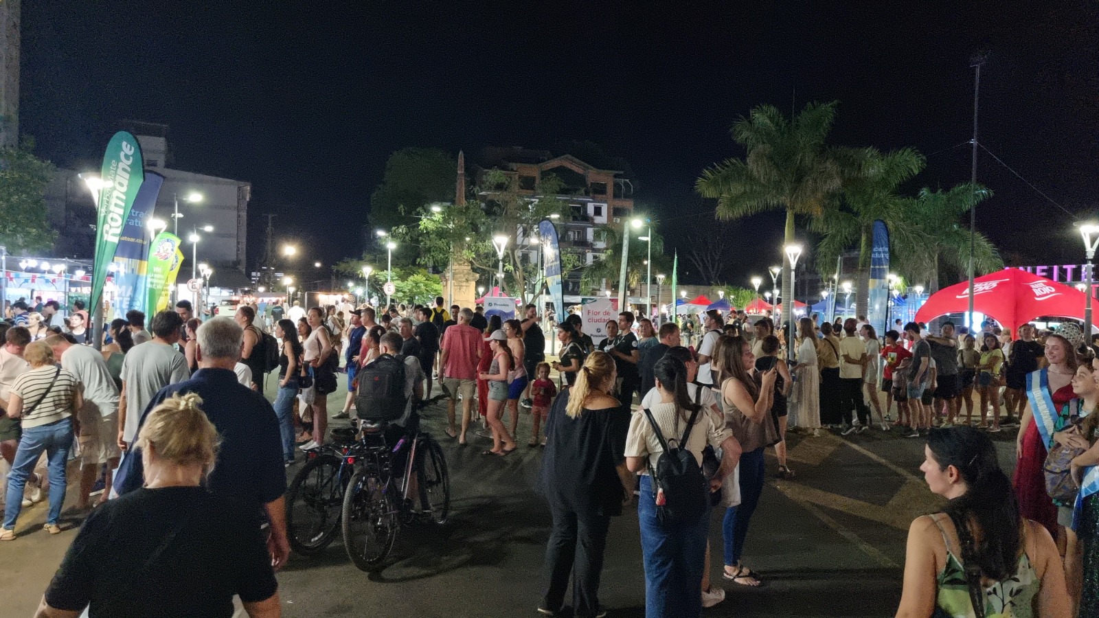 Gran respuesta del público en MATEAR 2025, la principal feria del ...