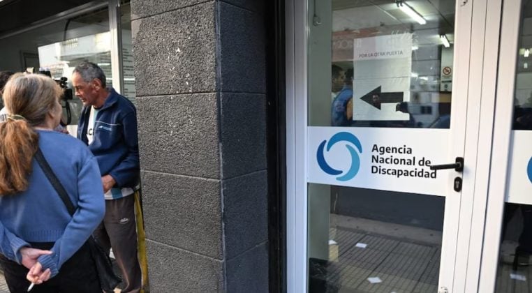 Causa ANDIS: la Justicia avanza con el peritaje de audios y Spagnuolo ...