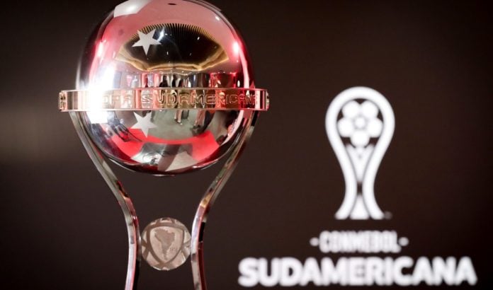 Quedaron definidos los cruces de la primera fase de la Copa ...