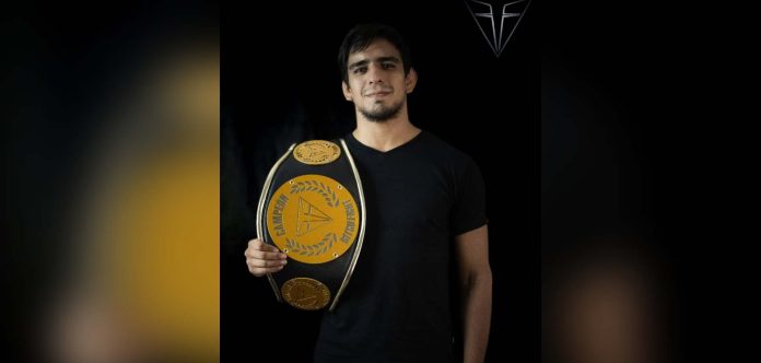 El atleta misionero Facundo Duarte se coronó campeón en la Gran Final ...
