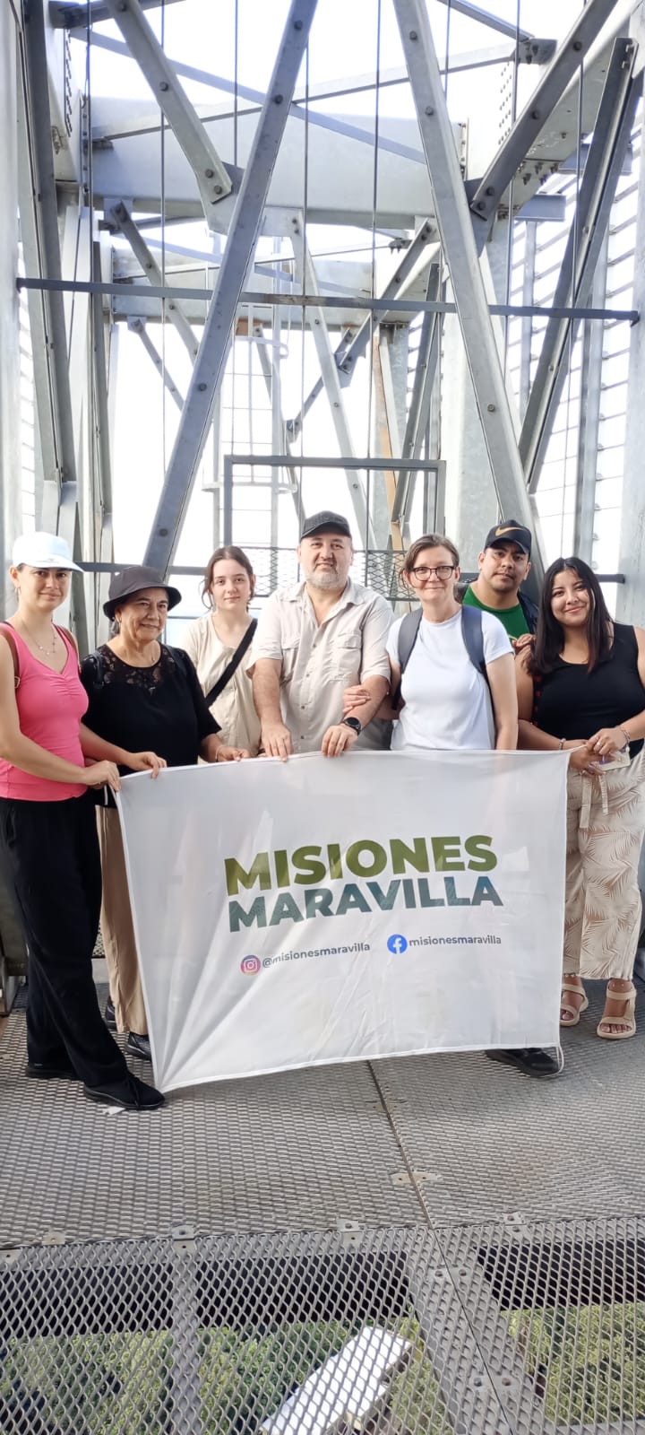 Este sábado 21 de febrero, excursión grupal a la Cruz de Santa Ana y ...
