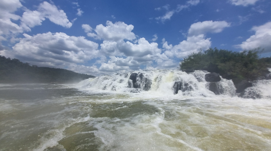 Misiones Maravilla invita a descubrir los Saltos del Moconá con una ...