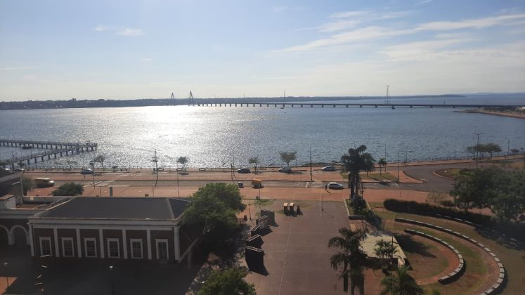 Cómo estará el tiempo para el primer día de clases en Misiones ...