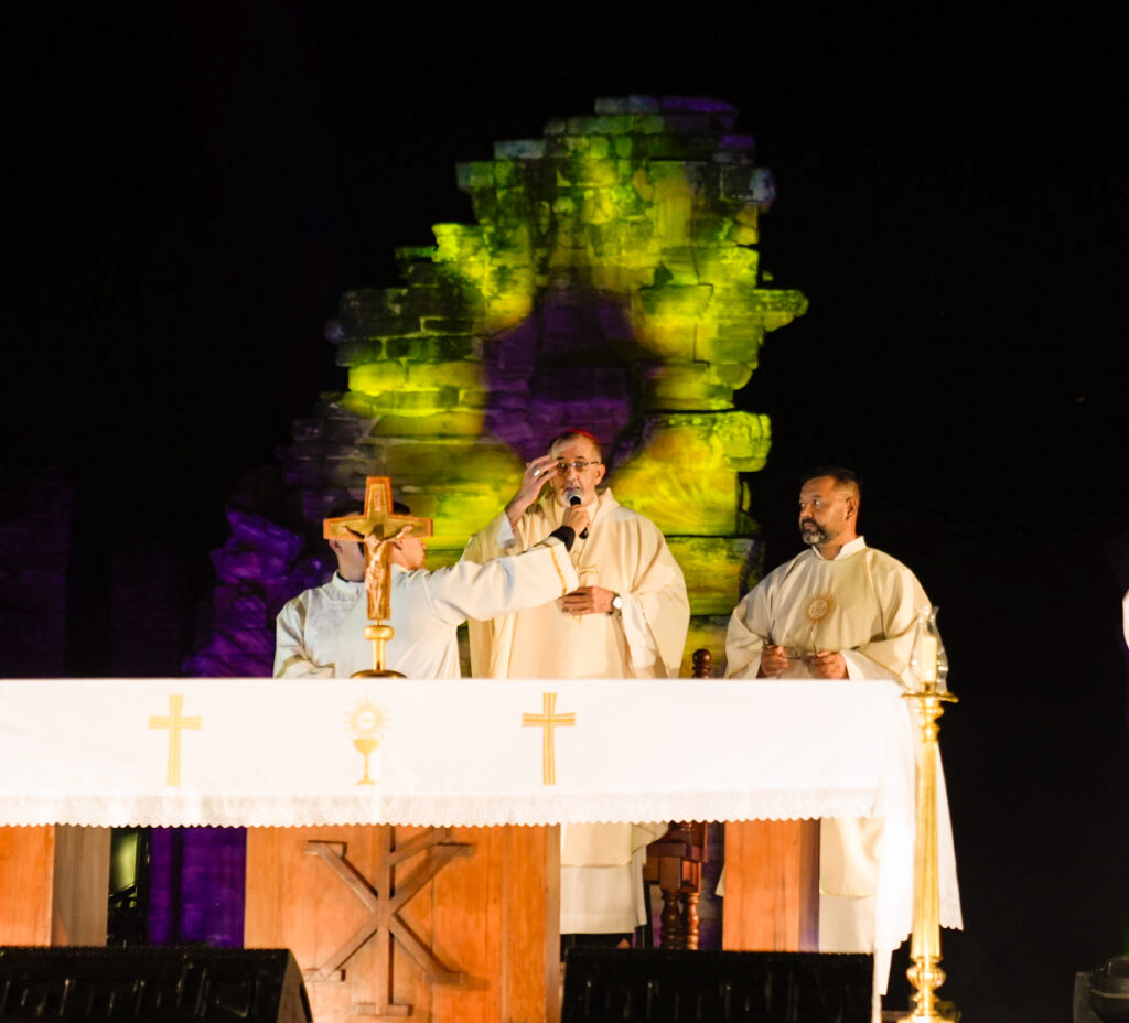 Semana Santa en Misiones: sumate a la salida grupal para presenciar la ...