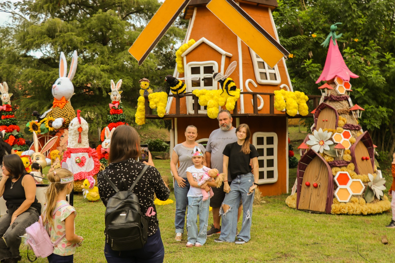 Semana Santa en Misiones: el streaming turístico repasó eventos ...