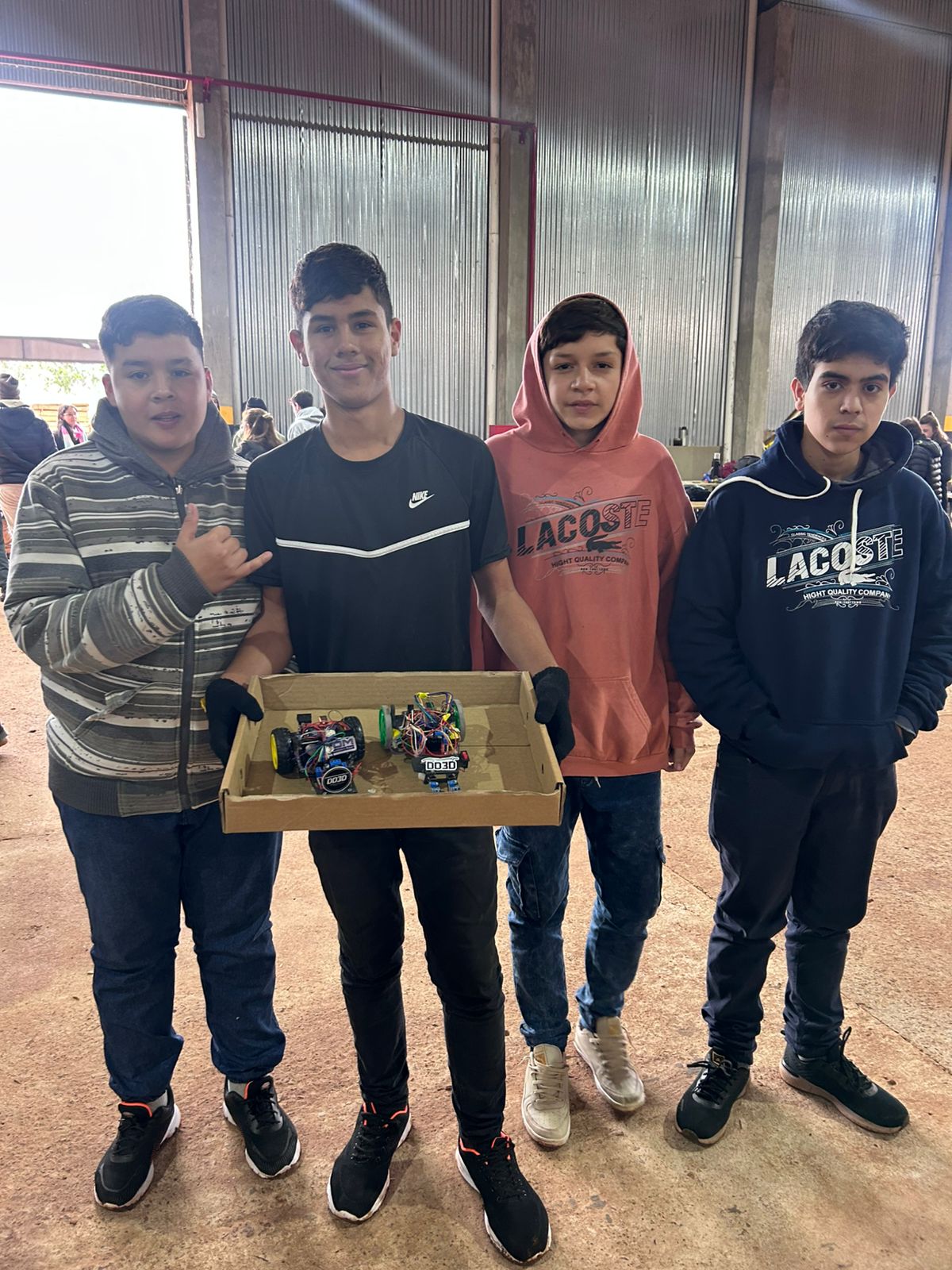 Récord en la Red Maker: más de 50.000 misioneros ya se inscribieron ...
