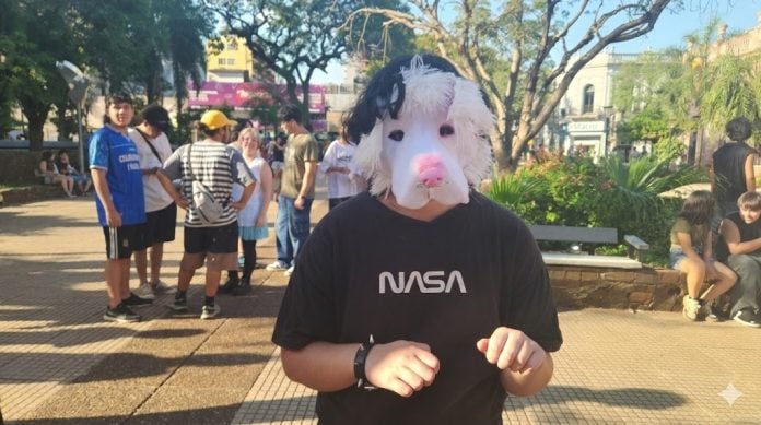 Psiquiatra advierte sobre la patologización de los therians: “No es un ...