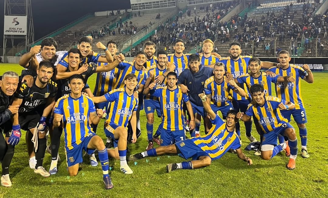 Federal A: Mitre busca consolidar su liderazgo ante Sarmiento de La Banda