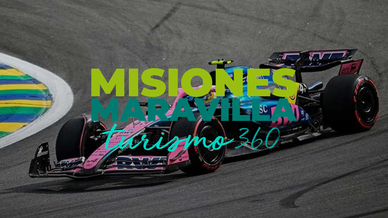 Misiones Maravilla EVT lanza su paquete “Todo Resuelto” para viajar a ...