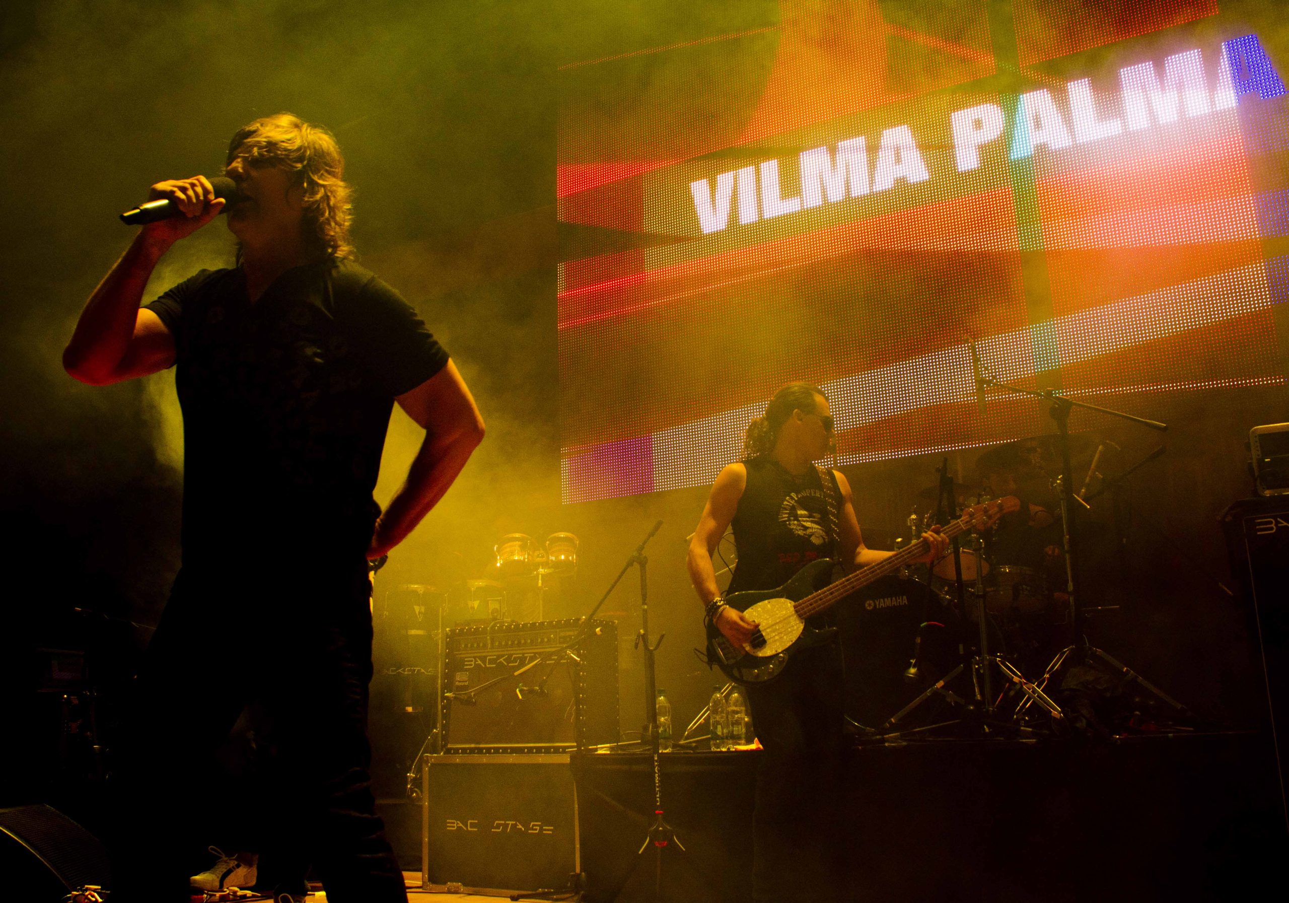 Vilma Palma en Posadas, este 6 de junio, entradas en Ticketmisiones.com