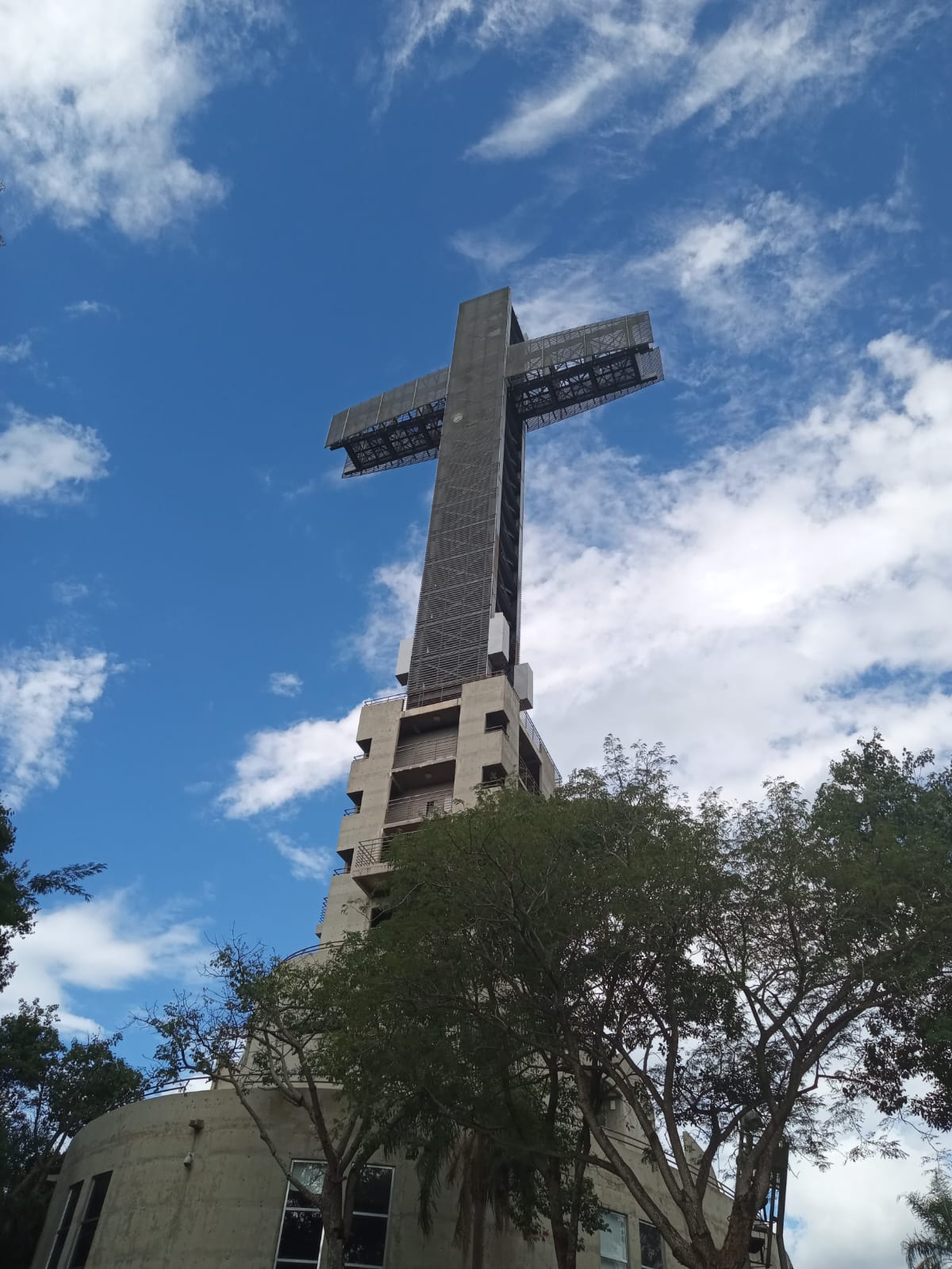 Salida grupal con promo: 3x2 para viajar este sábado 18 a la Cruz de ...