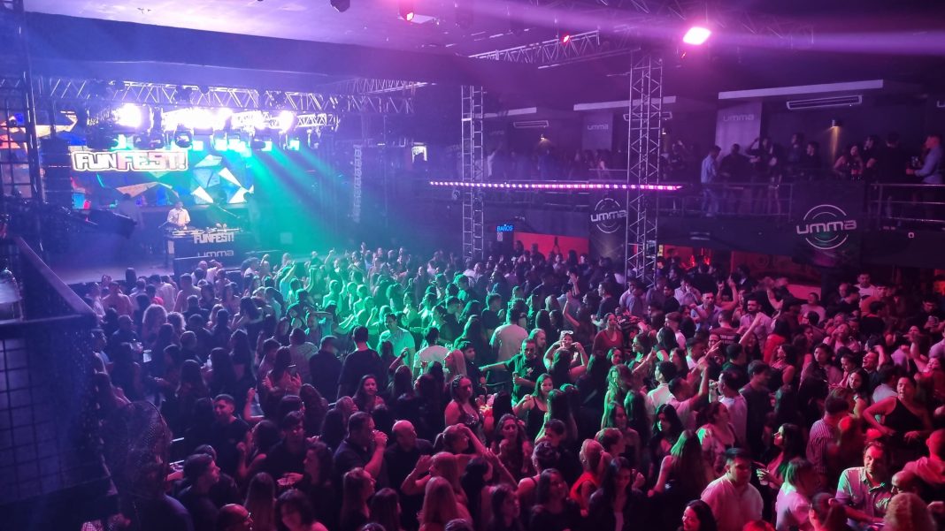 Ticket Misiones | La FUN FEST volvió a UMMA y convocó a cientos de ...